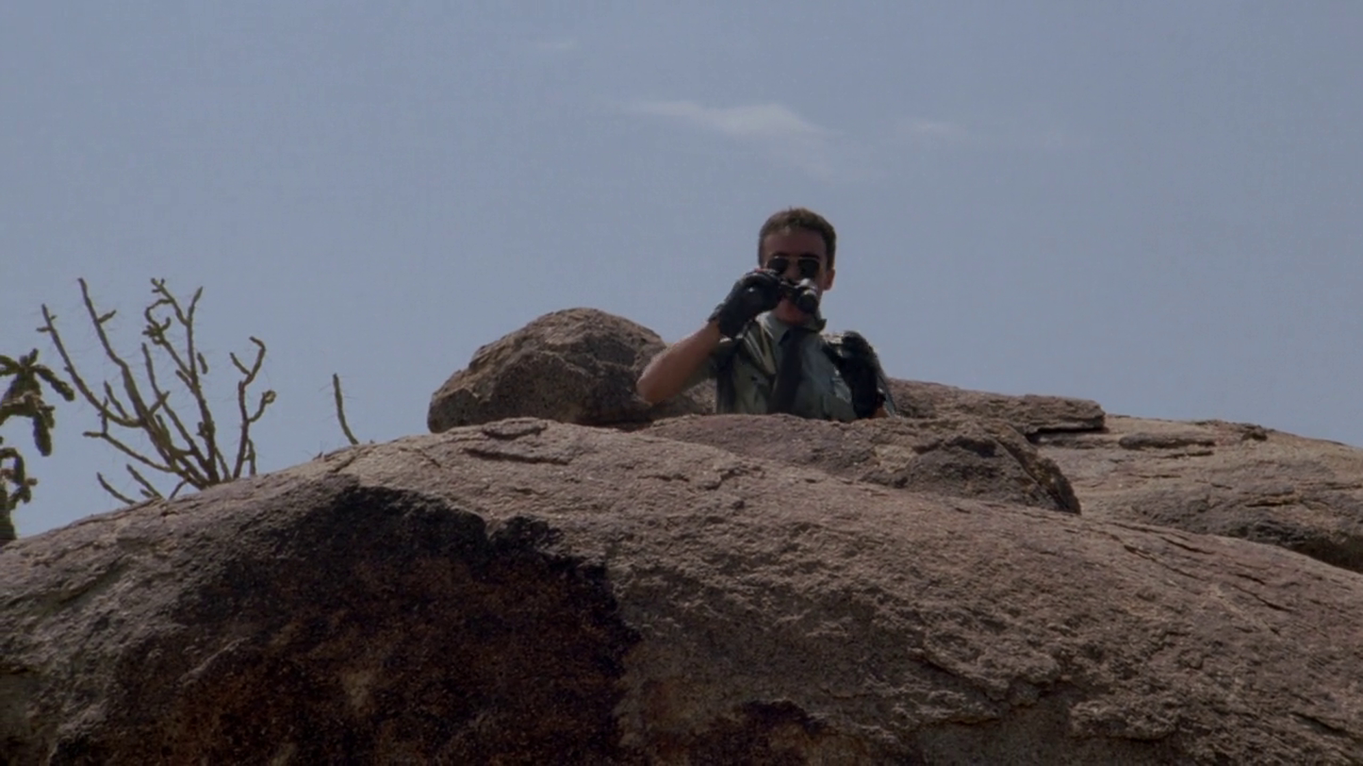 Picture of Highway Patrolman