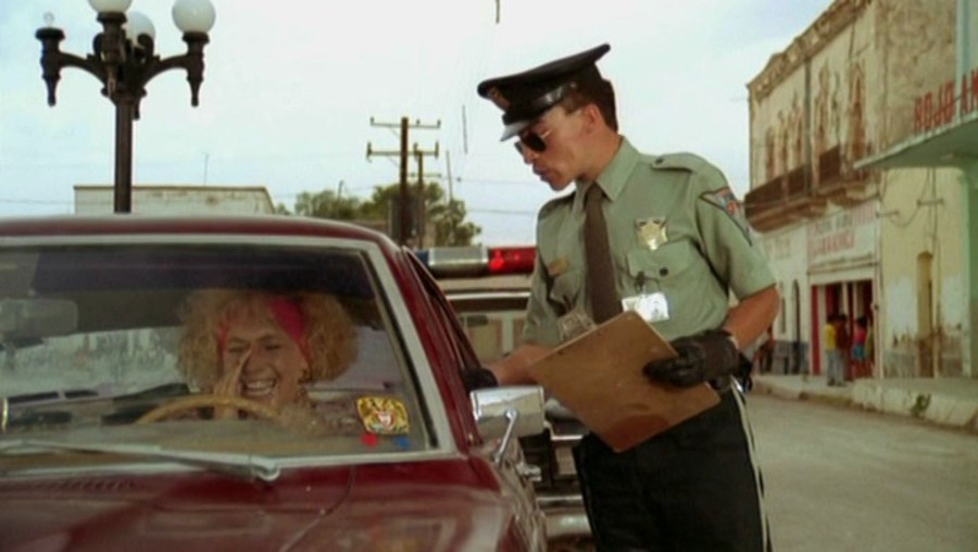 Highway Patrolman picture