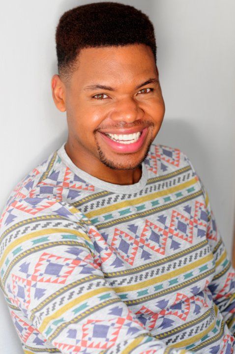 Picture of Devere Rogers