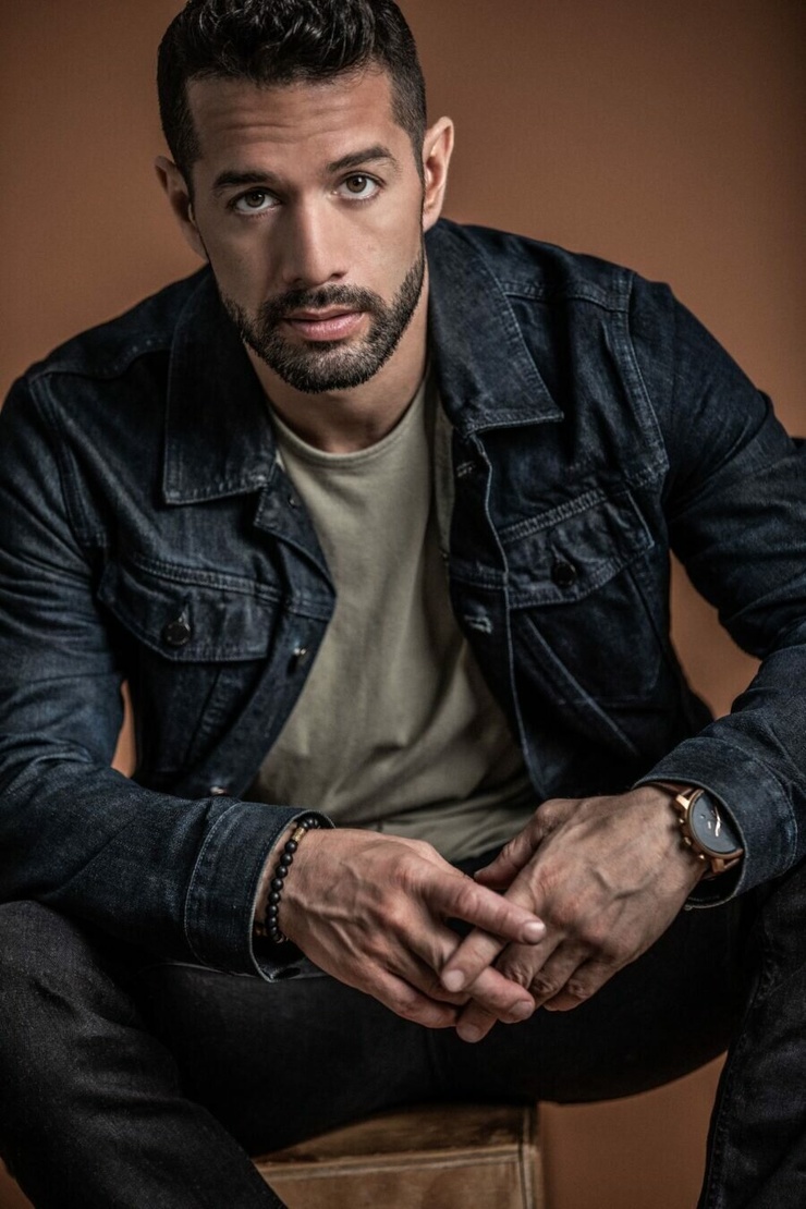 Bayardo De Murguia picture