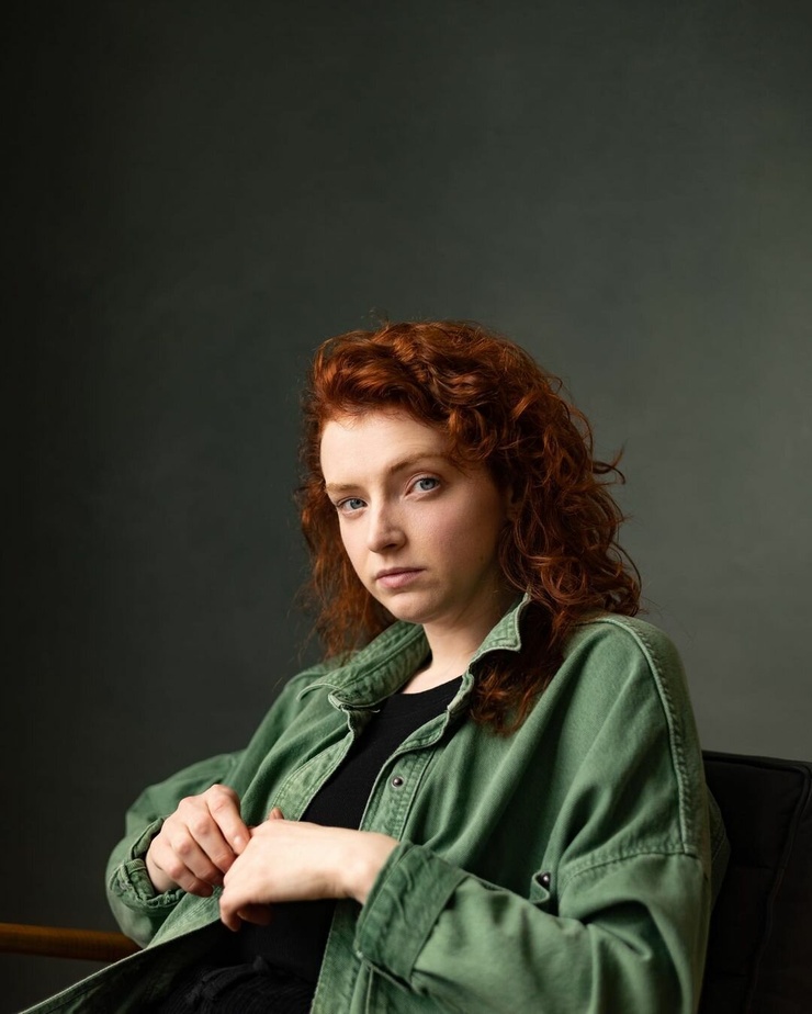 Picture of Rhian Blundell