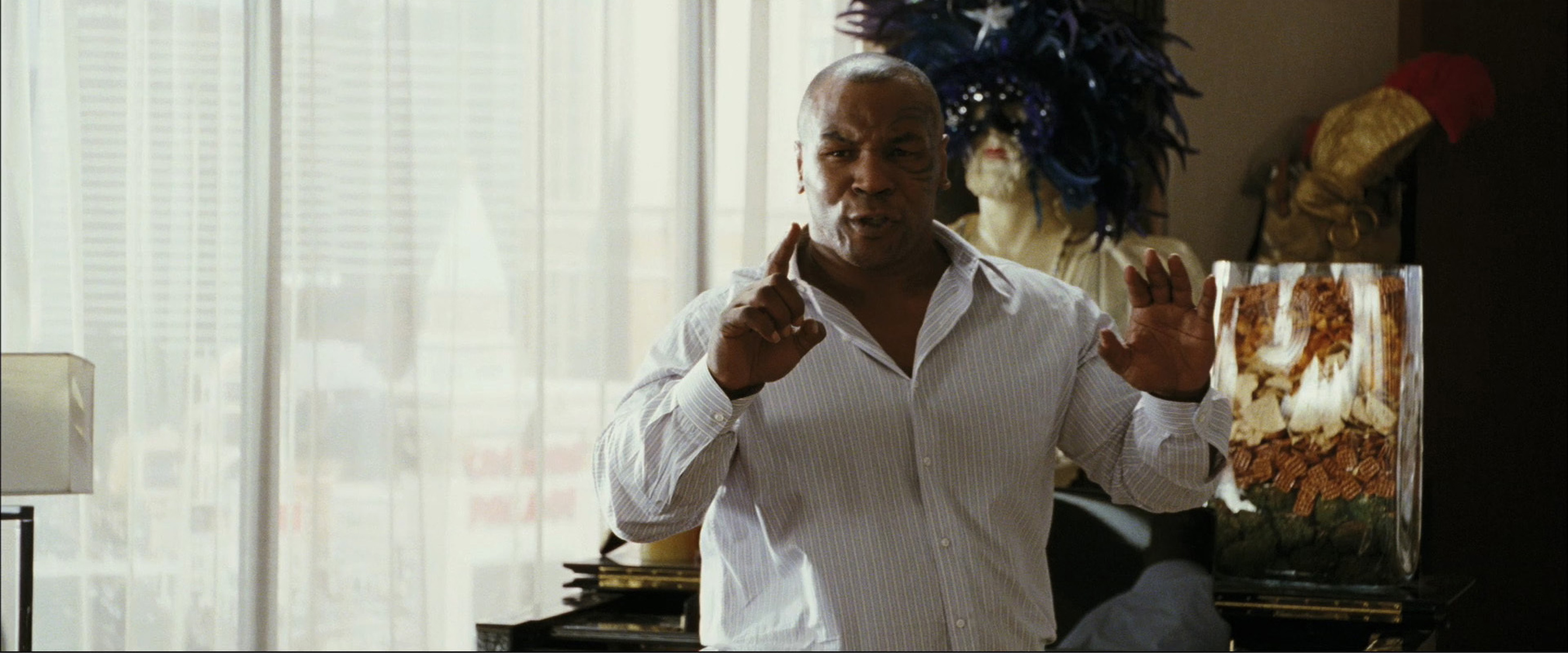 Picture of The Hangover