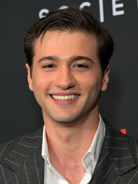 Picture of Alex Fitzalan