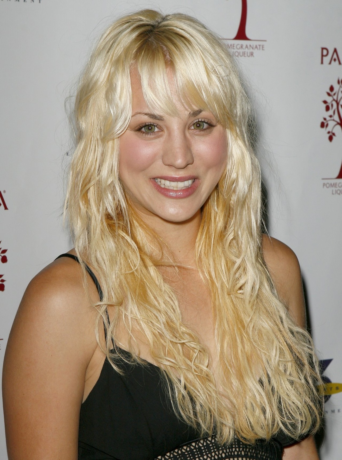 Image of Kaley Cuoco