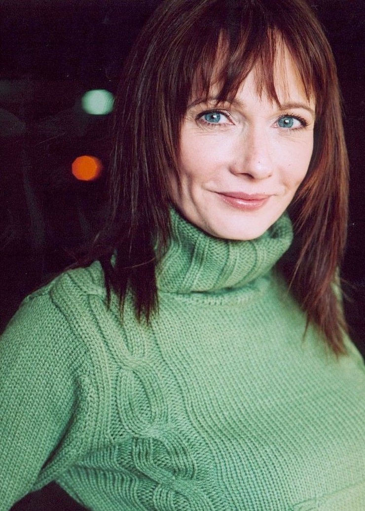 Picture of Miriam Smith