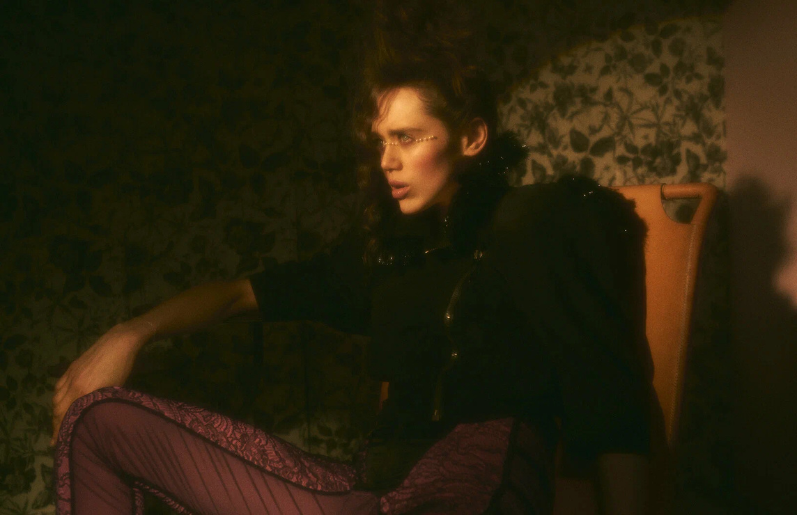 Picture of Daisy Head