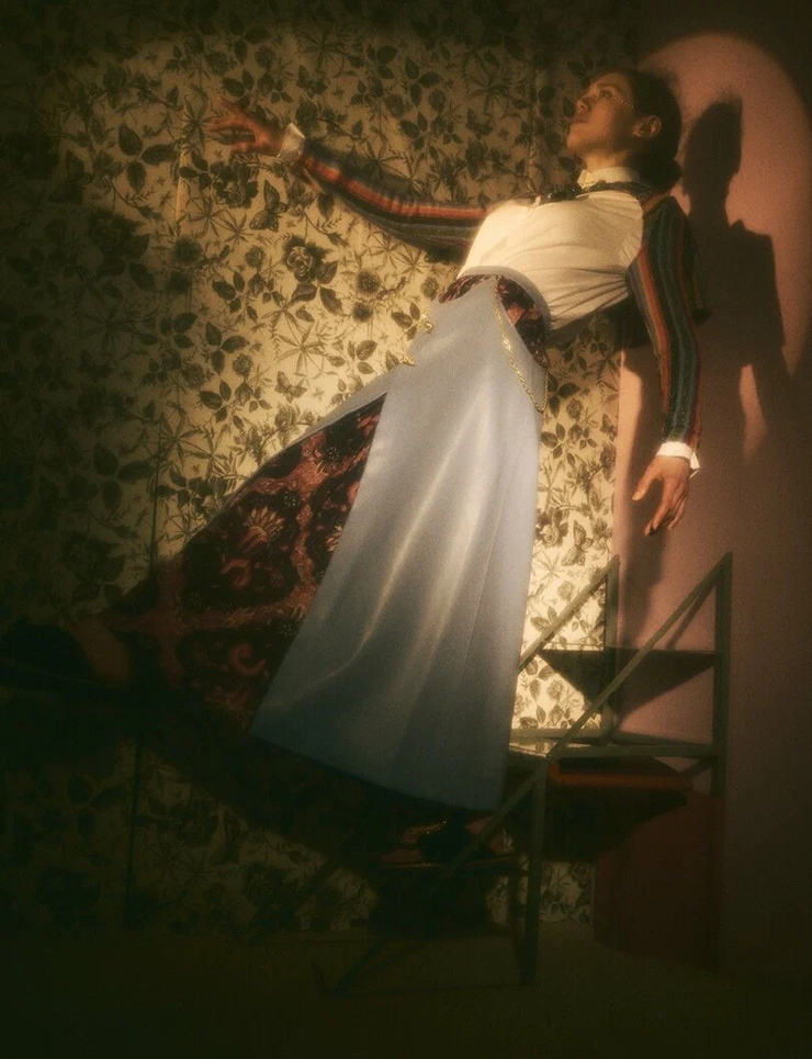 Picture of Daisy Head