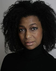 Sandra James-Young picture