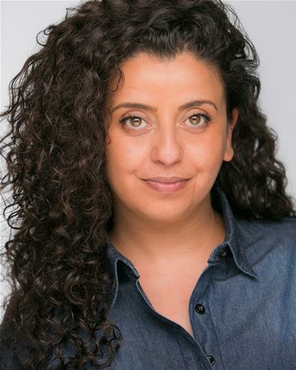 Picture of Shelley Williams