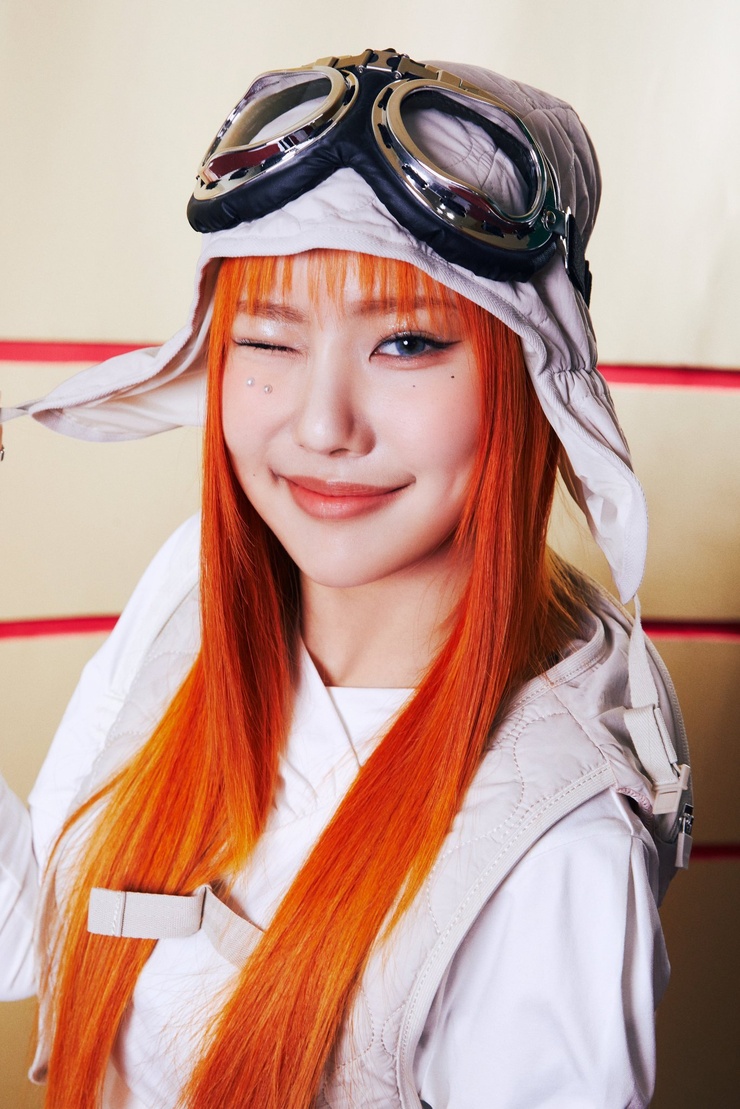 Picture of Ji-eun Han