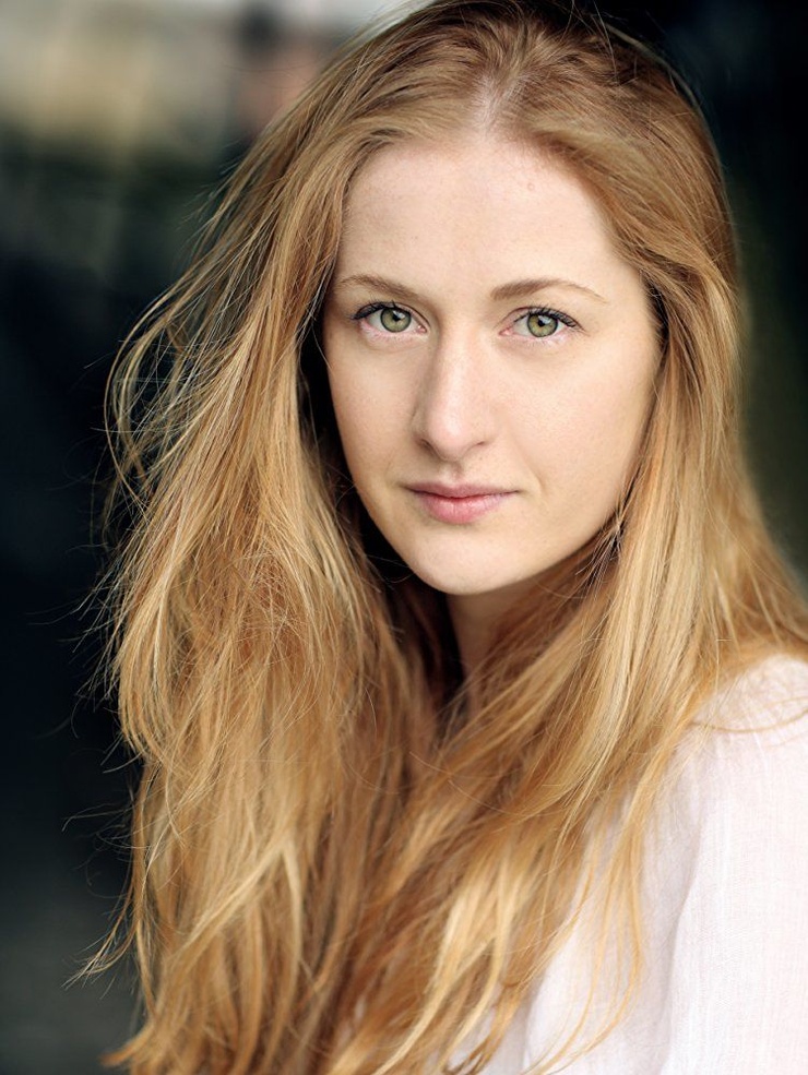 Image of Kathryn Wilder