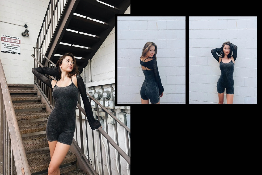 Picture of Isabel Freeland