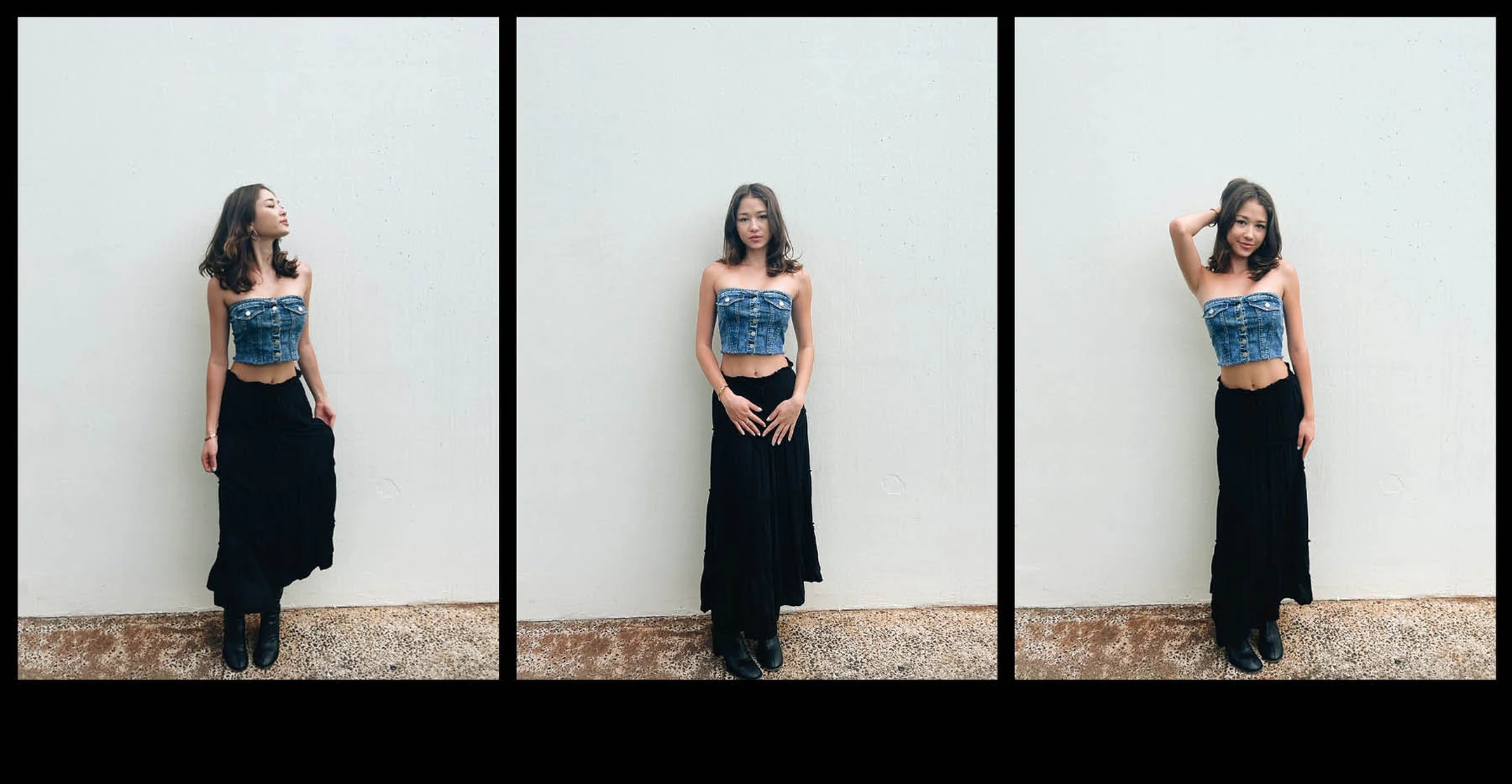 Picture of Isabel Freeland