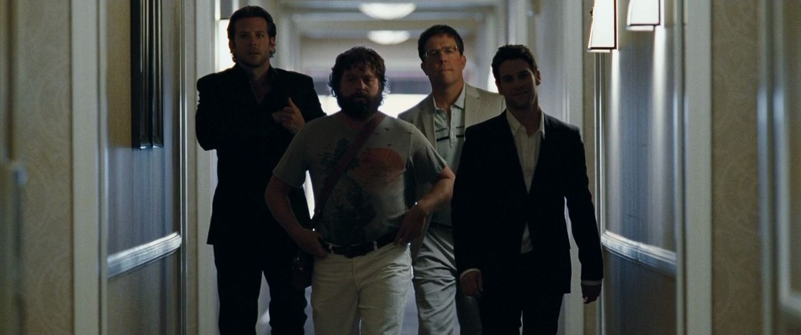 Picture of The Hangover