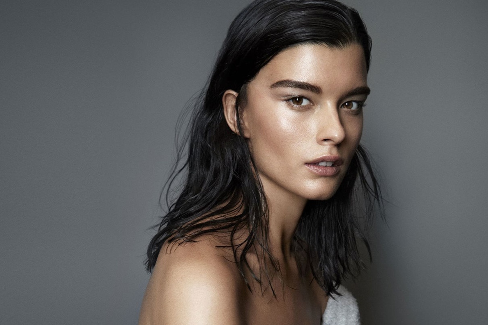 Picture of Crystal Renn