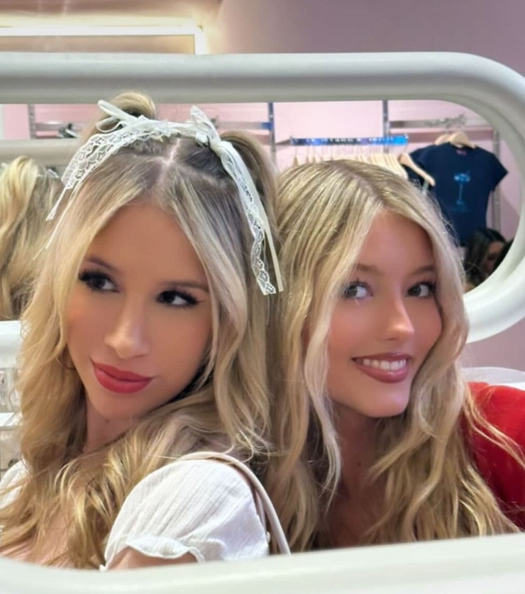 Emily Dobson picture