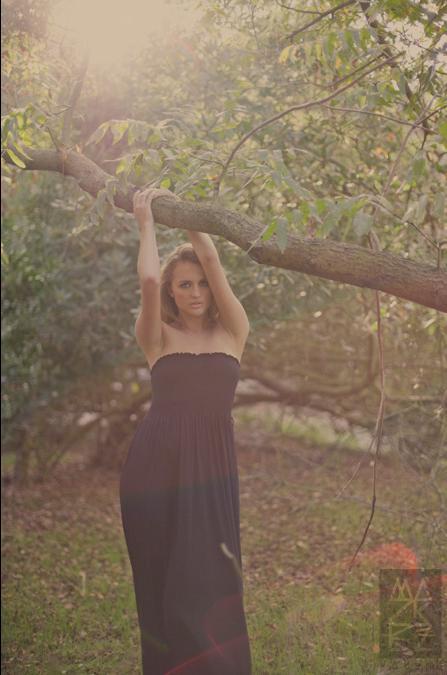 Picture of Madison Riley