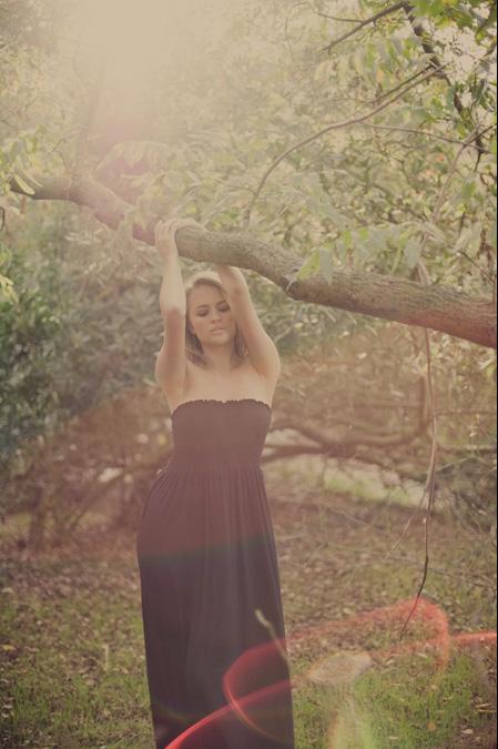 Picture of Madison Riley