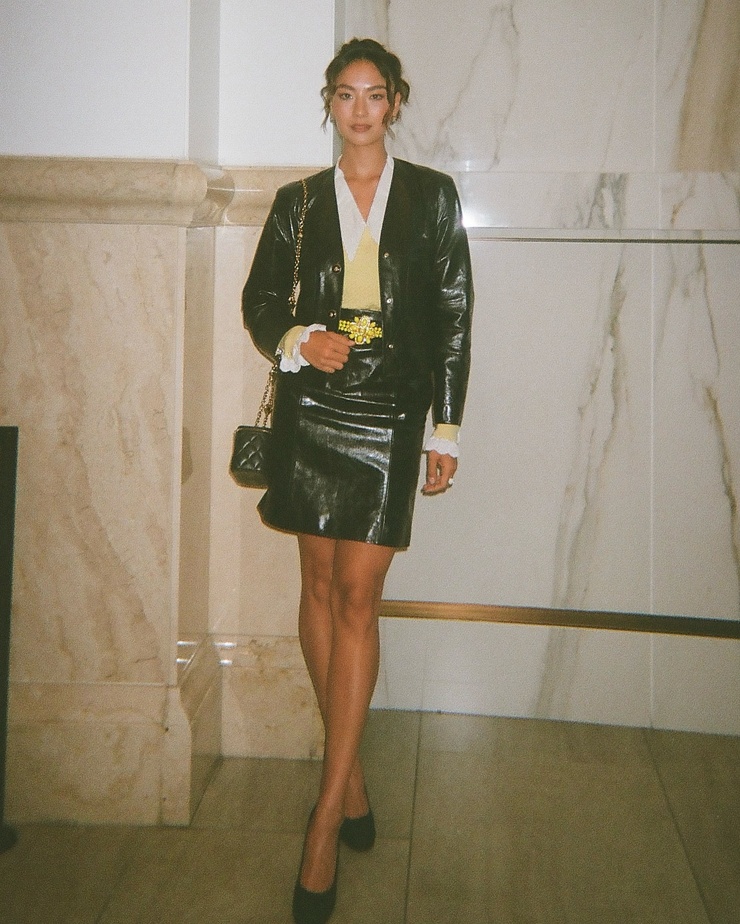 Picture of Adeline Rudolph