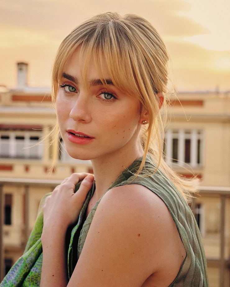 Picture of Clara Galle