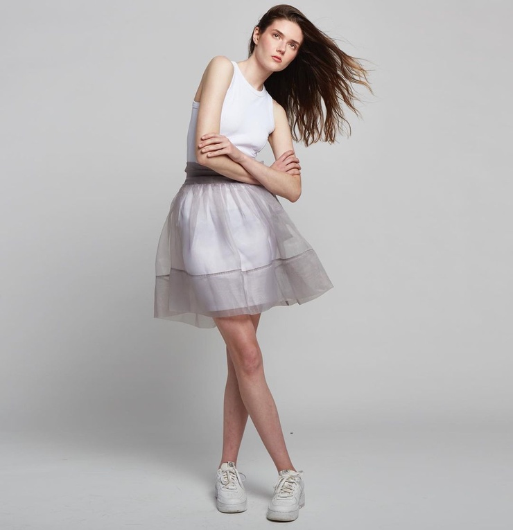 Image of Jocelyn Spring