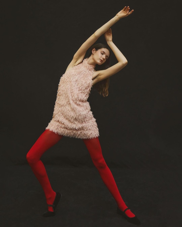 Picture of Jocelyn Spring