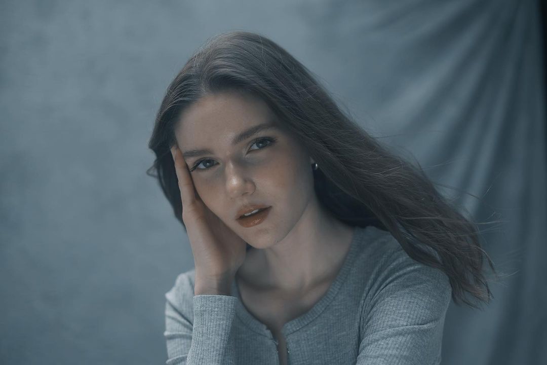 Picture of Jocelyn Spring