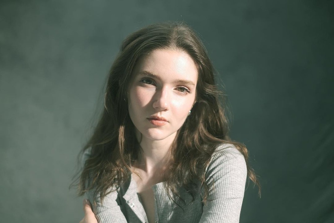 Picture of Jocelyn Spring