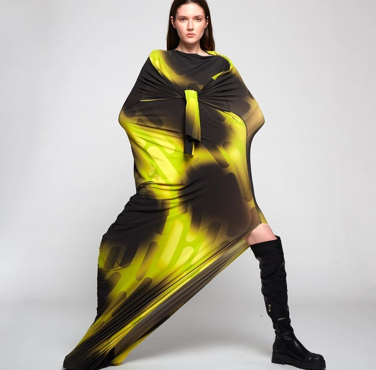 Picture of Jocelyn Spring