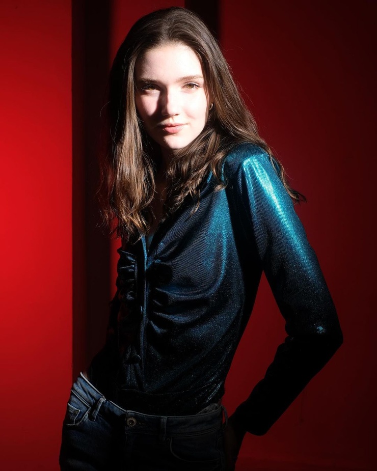 Picture of Jocelyn Spring