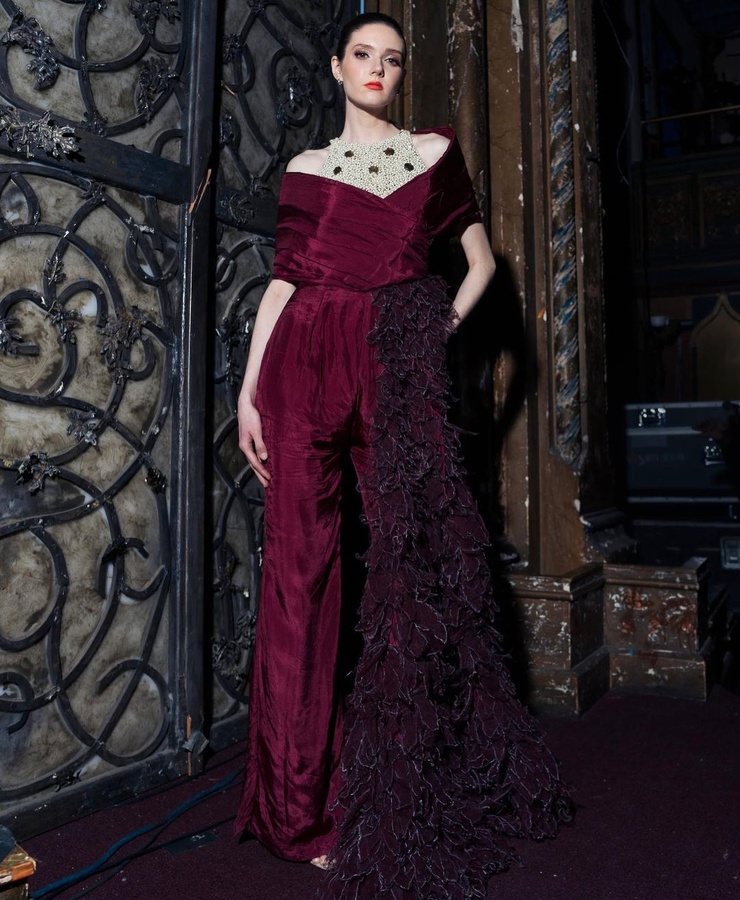 Picture of Jocelyn Spring