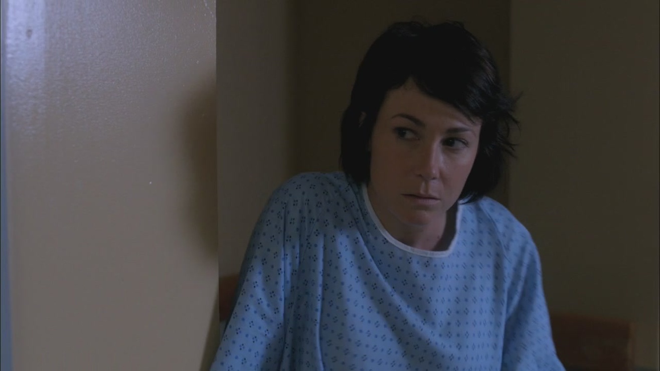 Picture of Kim Rhodes