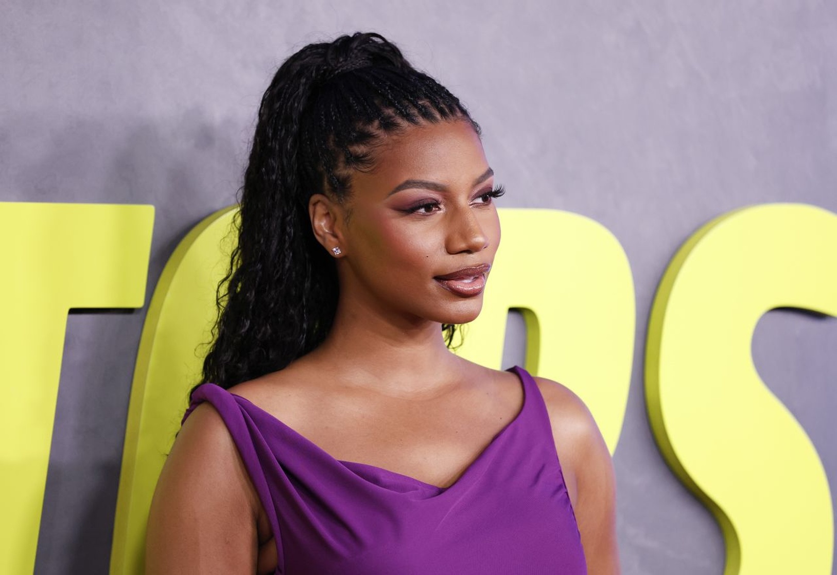 Image of Taylor Rooks