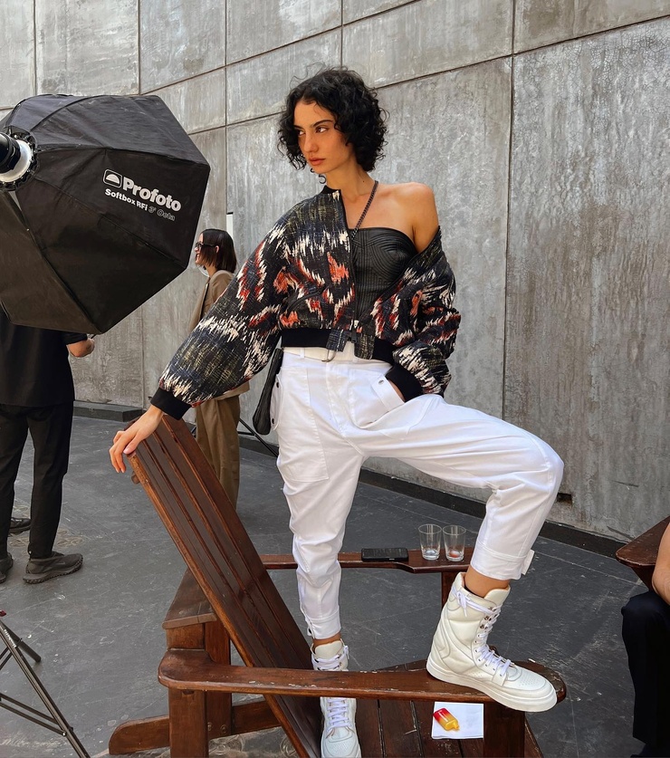 Picture of Magui Ofman