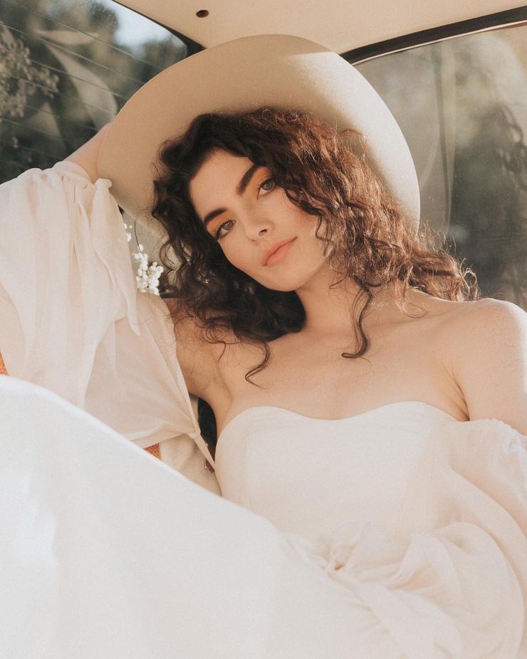 Picture of Mackenzie Ryan