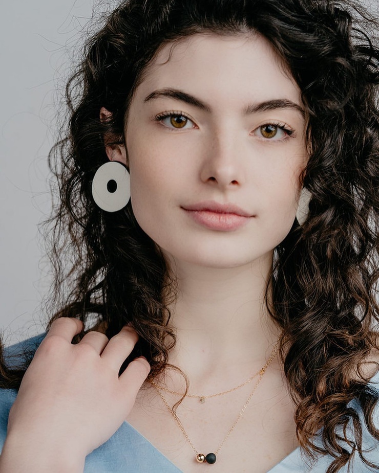 Picture of Mackenzie Ryan