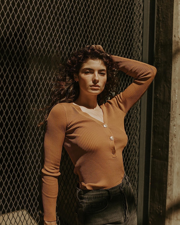 Picture of Mackenzie Ryan