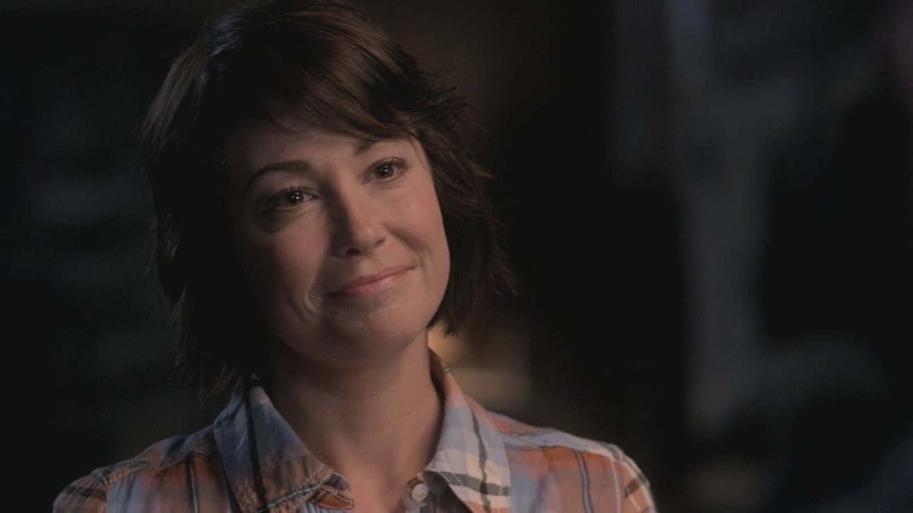 Picture of Kim Rhodes