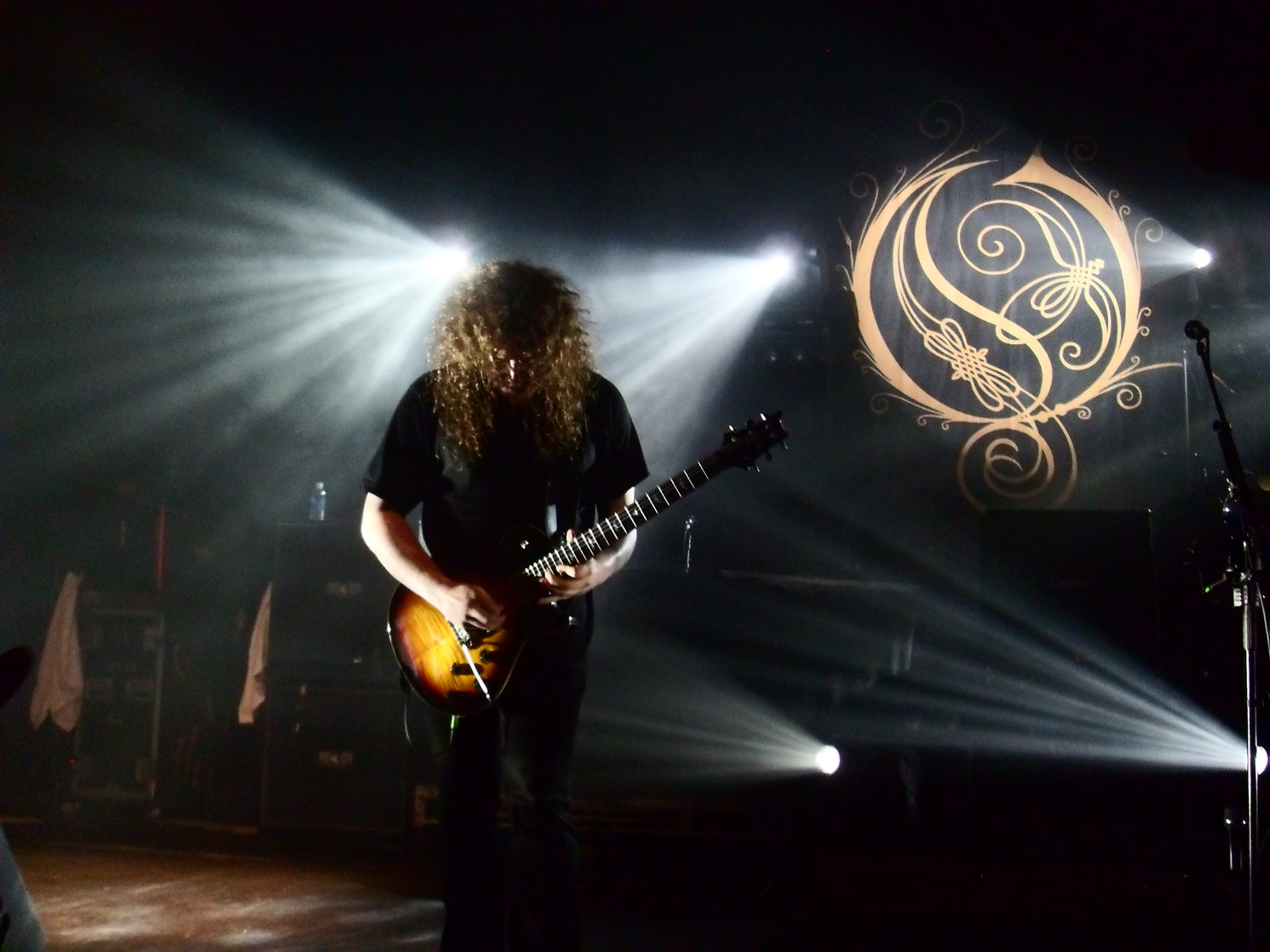 Picture of Opeth