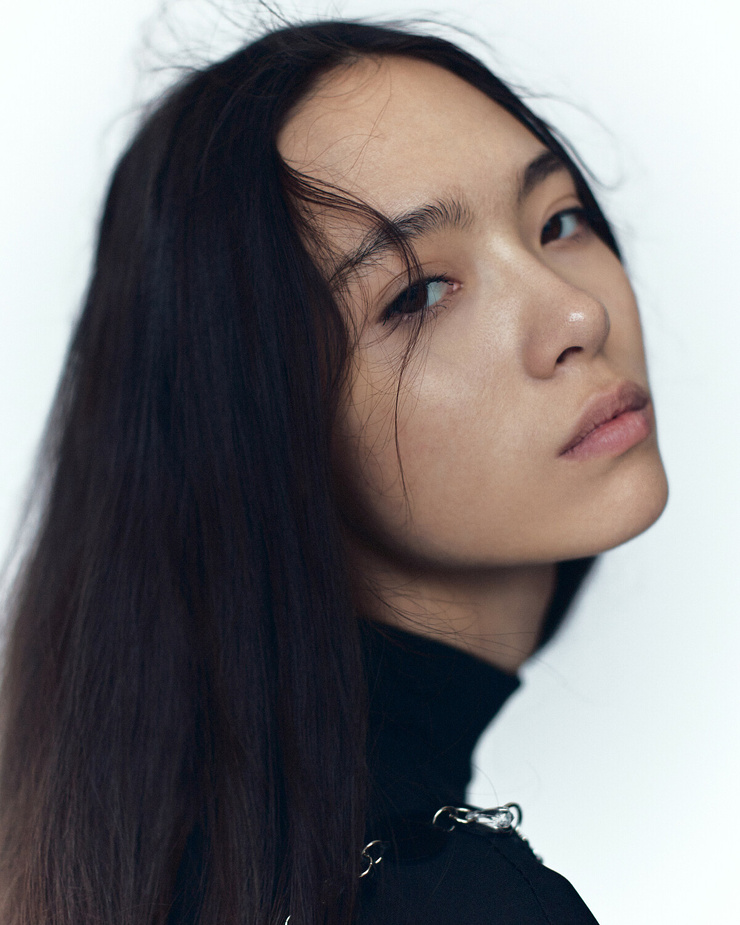 Picture of Zhong Mei