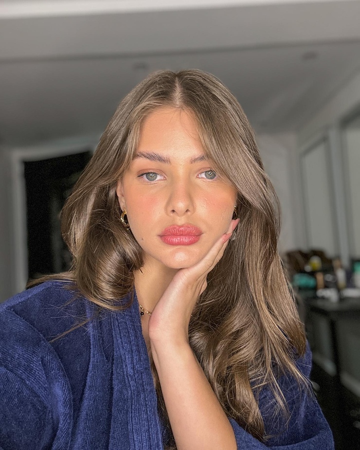 Picture of Isabela Roque