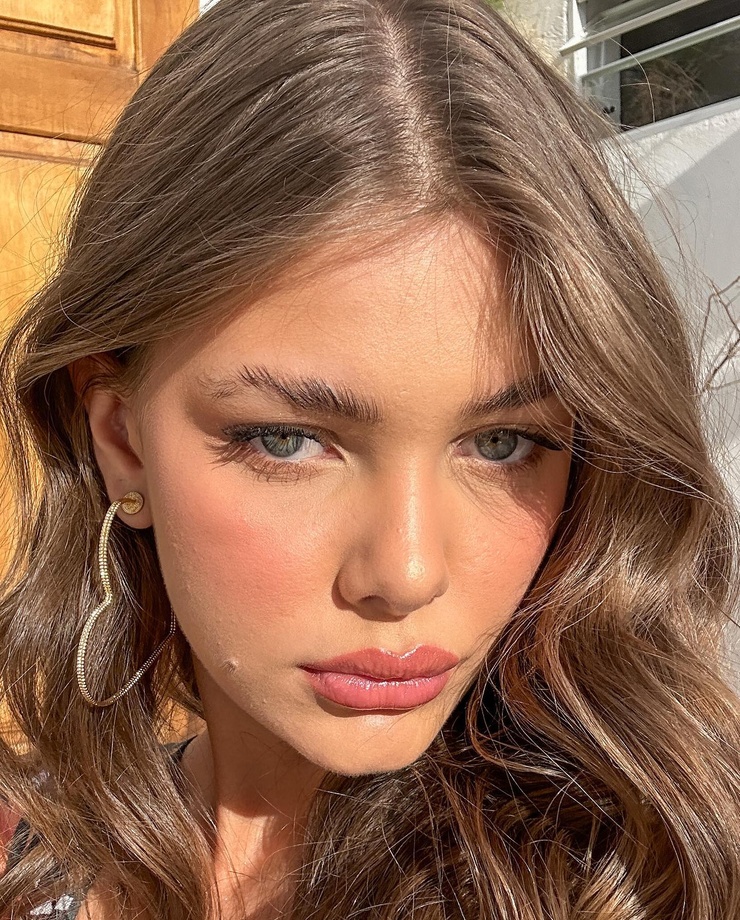 Image of Isabela Roque