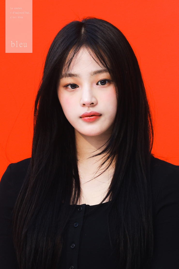 Picture of Minji Kim