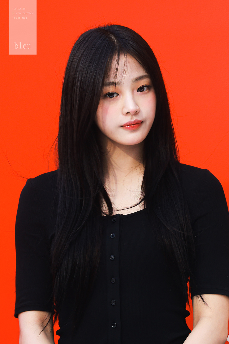 Picture of Minji Kim