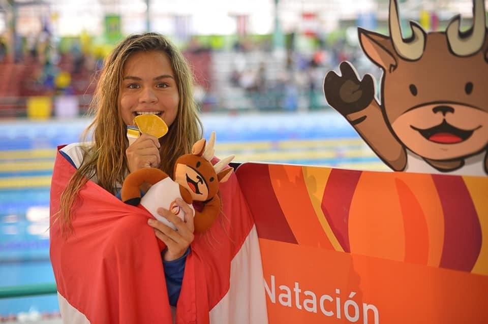 Picture of Luana Alonso