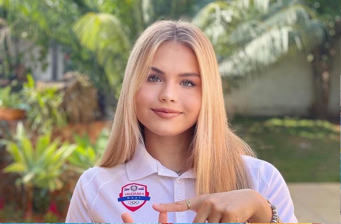 Picture of Luana Alonso