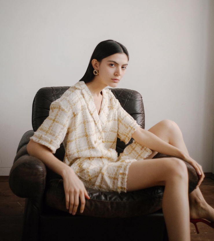 Picture of Camilla Gasanova