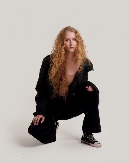 Picture of Bea Kienen