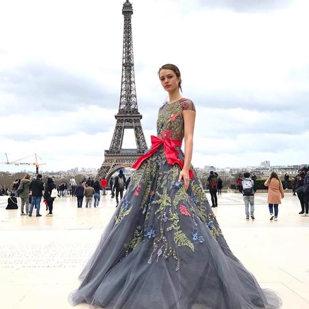 Picture of CELINE VELLER