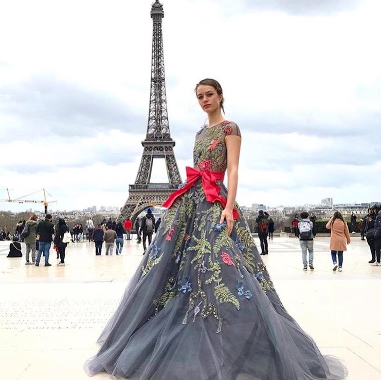 Picture of CELINE VELLER